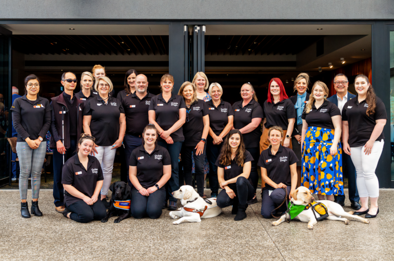 About Us - Guide Dogs SA/NT