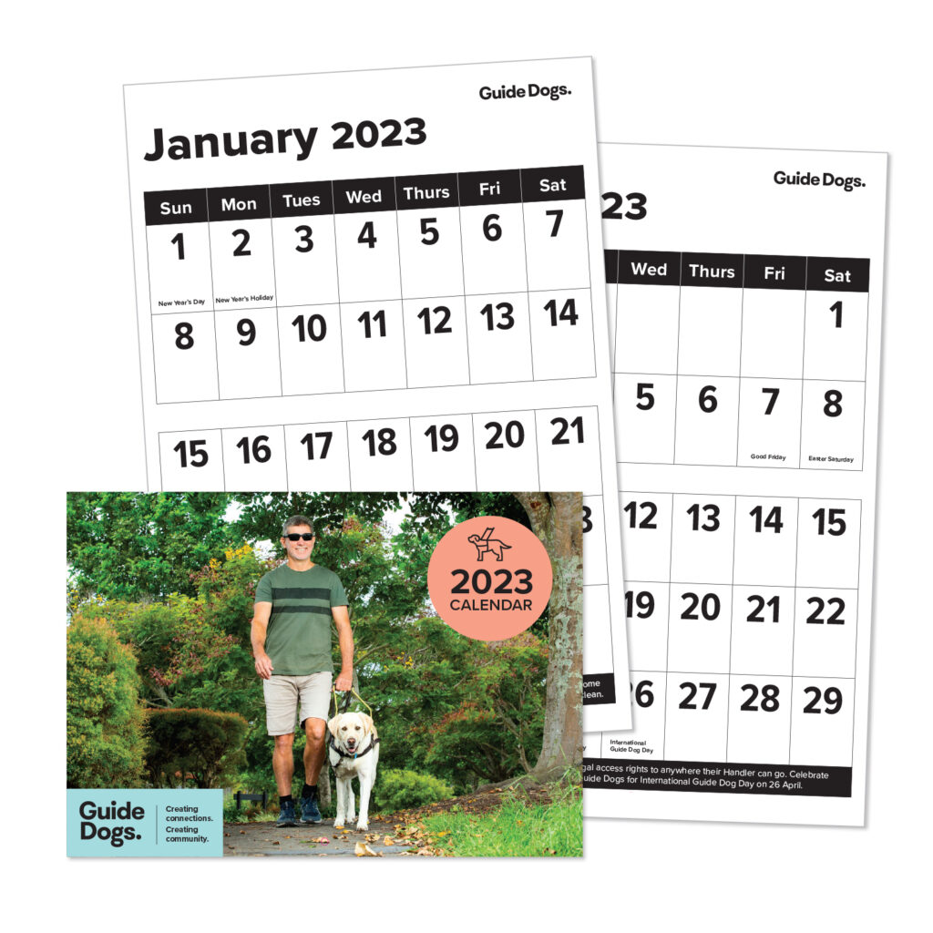 All Products Archives - Guide Dogs SA/NT